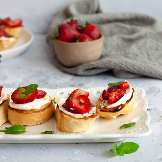 20+ best mascarpone recipes (easy + healthy!) - storytellingco