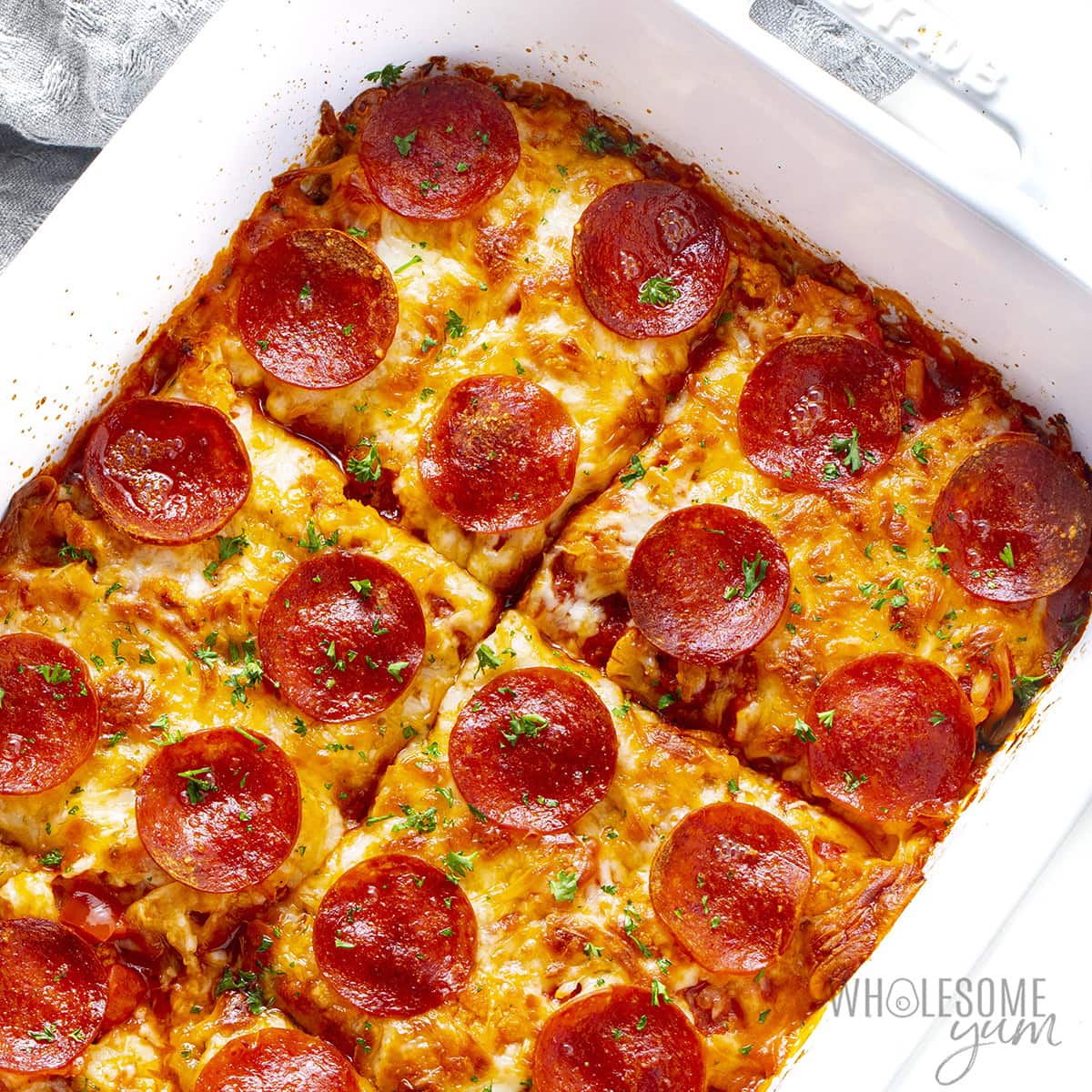 Casserole