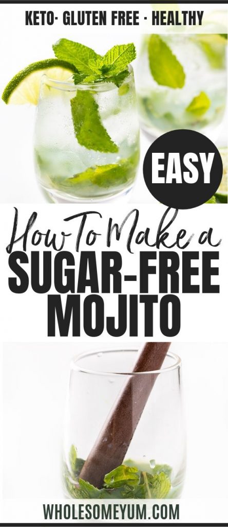 Keto Alcohol: Easy Low Carb Alcoholic Drinks Guide - Wholesome Yum