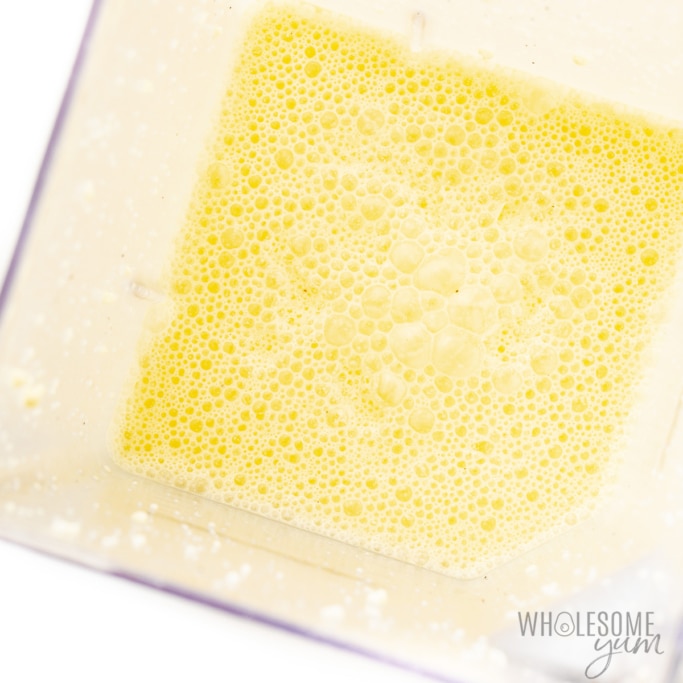 Instant Pot Egg Bites - Wholesome Yum