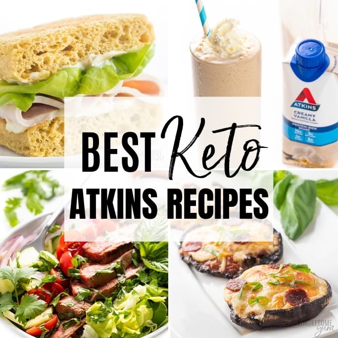 Atkins Breakfast Recipes Induction Phase Bryont Blog Atkins Breakfast Recipes Induction Phase Bryont Blog