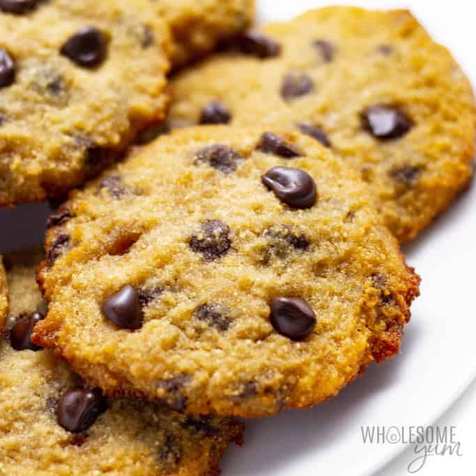 100+ Best Low Carb Keto Baking Recipes | Wholesome Yum