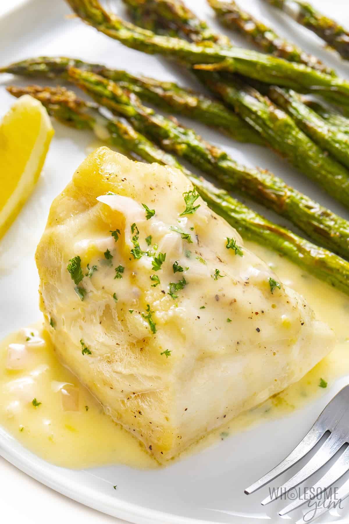 Baked Chilean Sea Bass Recipe Story Telling Co