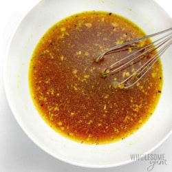 Almond Chicken - Wholesome Yum