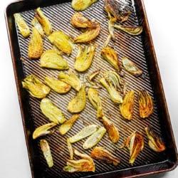 Roasted Fennel Recipe (Easy) - Wholesome Yum