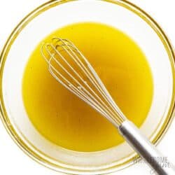 Sugar Free Salad Dressing - Wholesome Yum