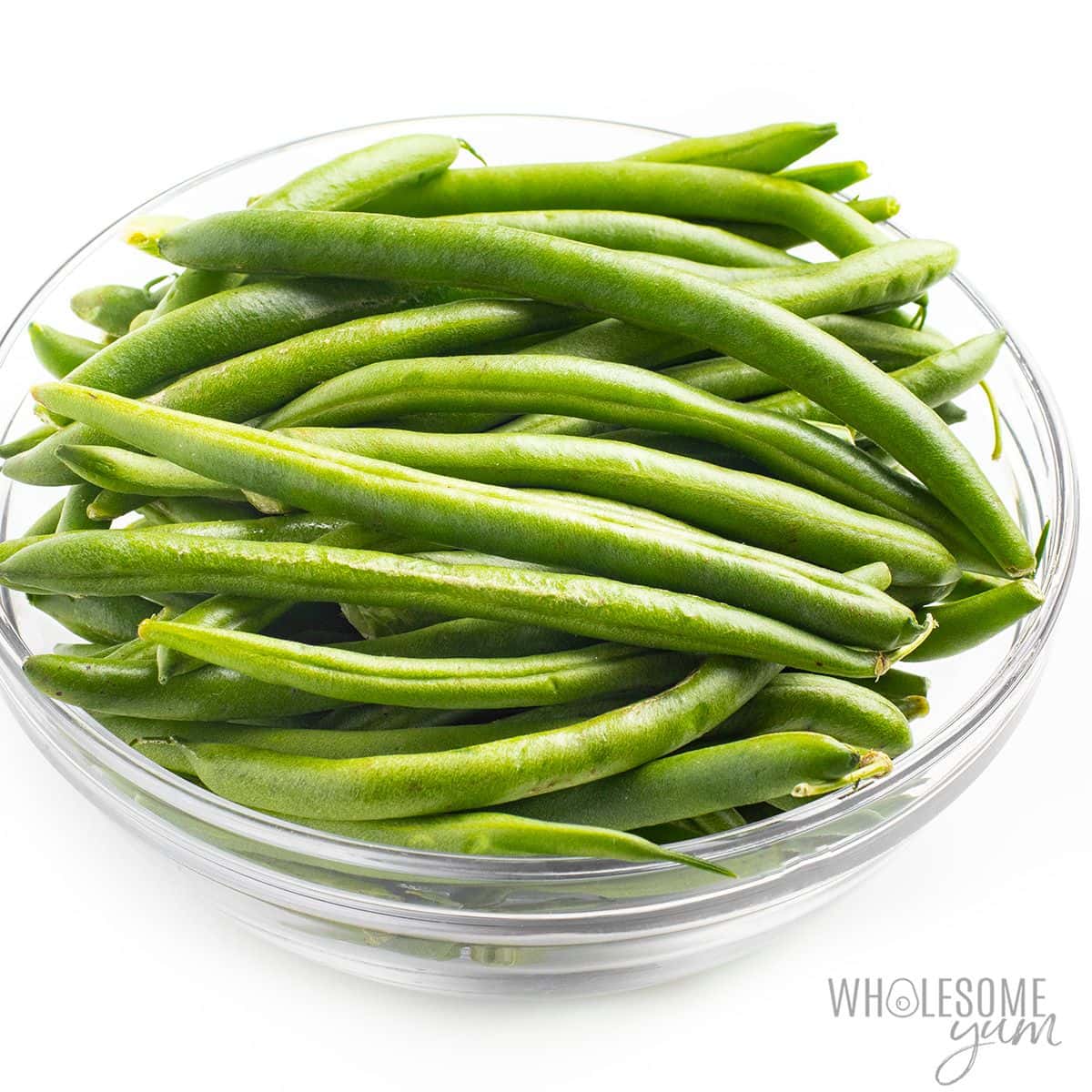 Keto Vegetables (List, Carbs & Recipes) - Wholesome Yum