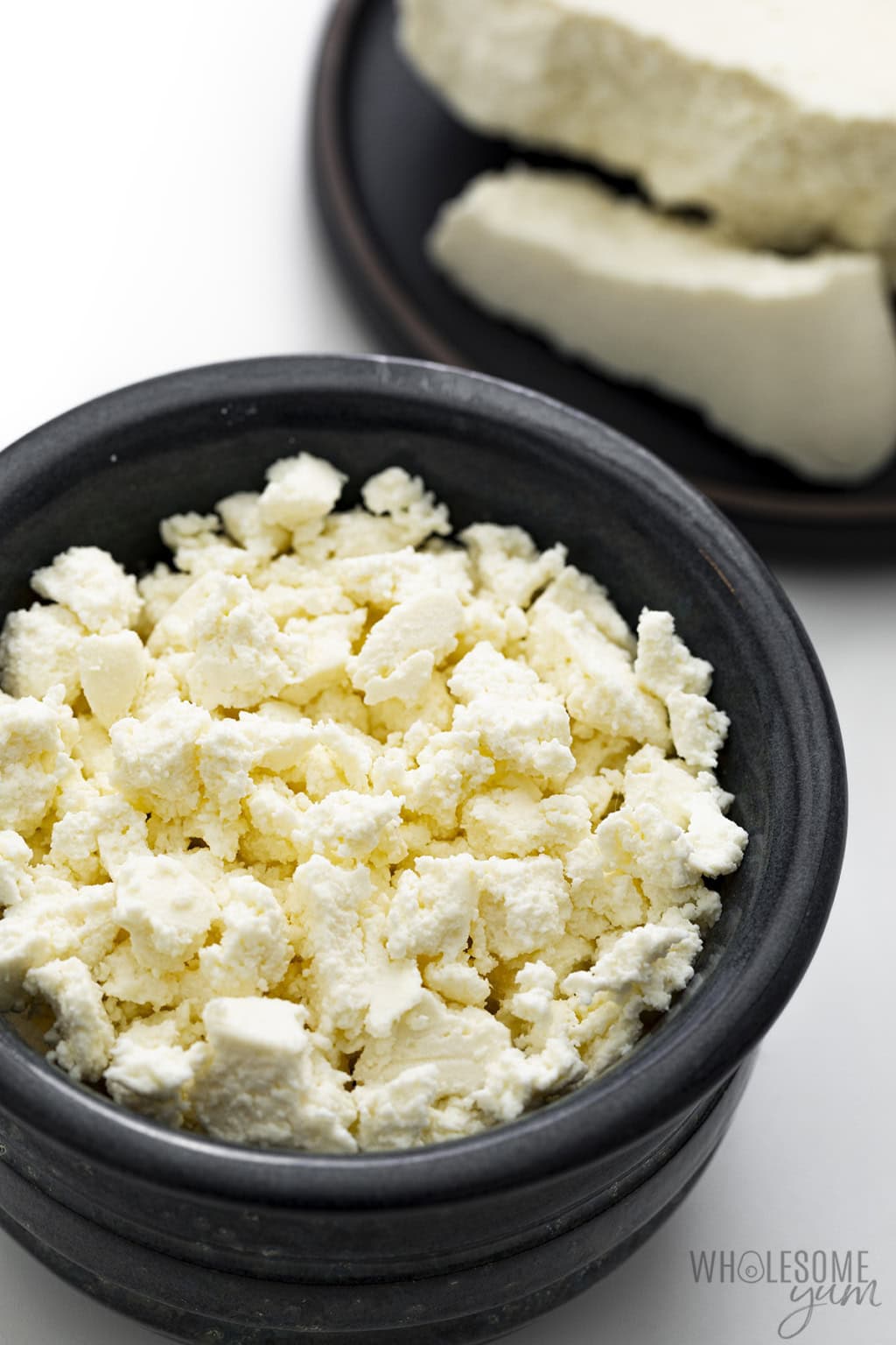 Farmer's Cheese - Wholesome Yum