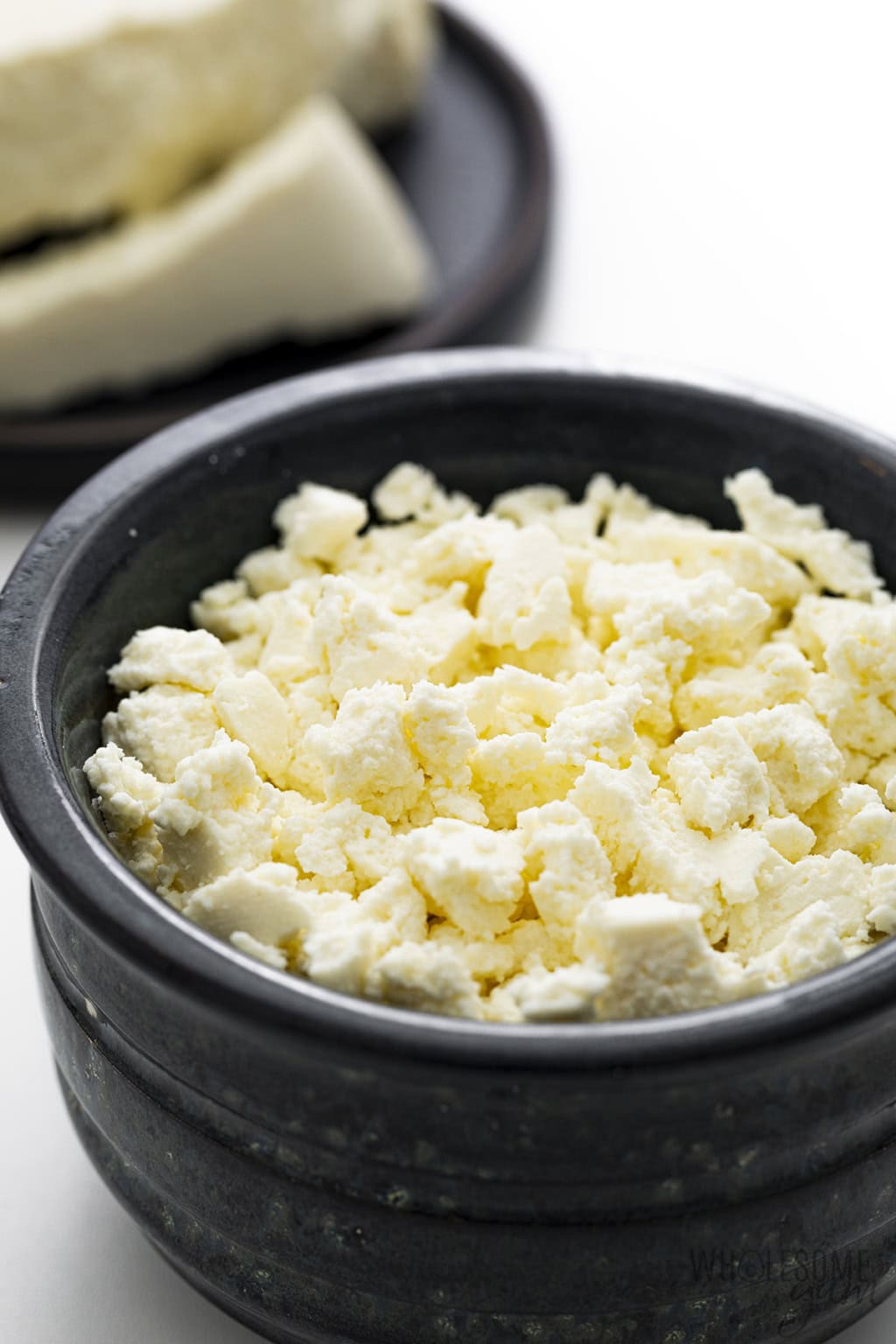 Farmer's Cheese - Wholesome Yum
