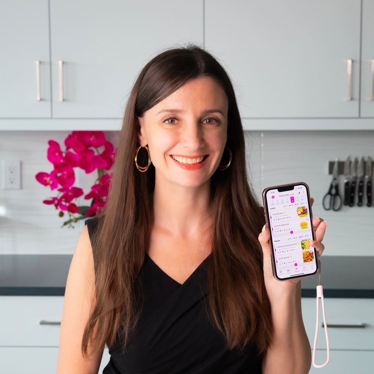 Wholesome Yum App - Custom Healthy Meal Plans, Recipes, & More